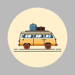 Vw Transporter Vector Images (over 220)