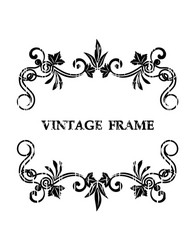 Name Frame Vector Images (over 31,000)