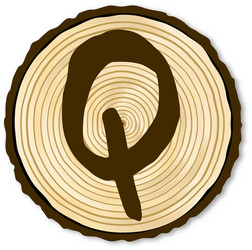 Log End Vector Images (over 290)