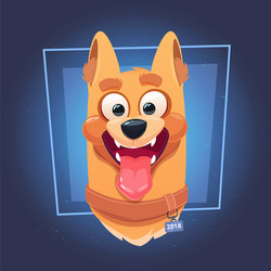 Dog Mouth Vector Images (over 2,800)