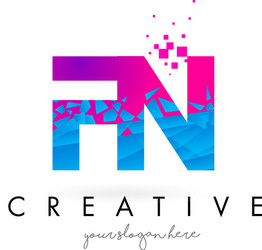 Letter Fn Logo Vector Images (over 2,300)