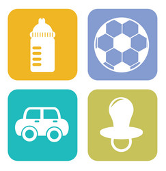 Base ok Royalty Free Vector Image - VectorStock