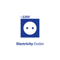 Volt 220 Socket Vector Images (49)