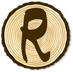 Log End Vector Images (over 290)