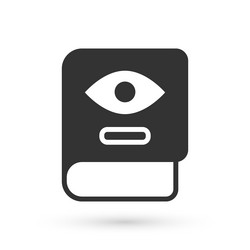 Grey Book Vector Images (over 7,900)