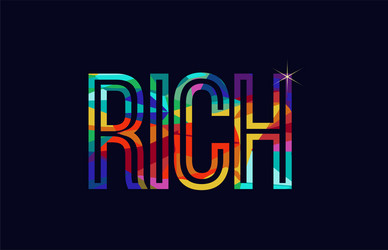 Rich Logo Vector Images (over 19,000)