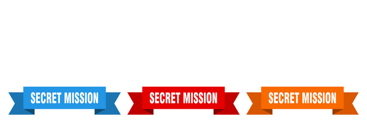 Secret Mission Vector Images (over 1,000)