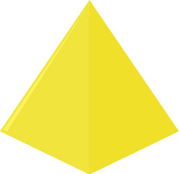 Triangle Shape Cartoon Vector Images (over 11,000)