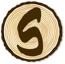 Log End Vector Images (over 290)