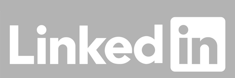 Linkedin Icon Png White