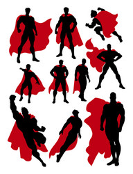 Superman Vector Images (over 2,900)