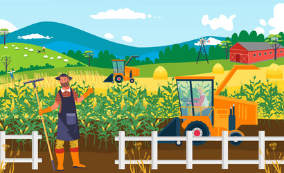 Farm Background Vector Images (over 220,000)