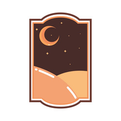 Moon Frame Vector Images (over 16,000)