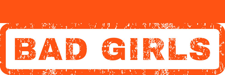 Grunge Girls Bad Vector Images (over 140)
