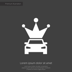 Car Crown Vector Images (over 1,300)