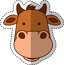 Ox Character Vector Images (over 6,400)