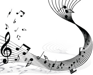 Musical notes Royalty Free Vector Image - VectorStock