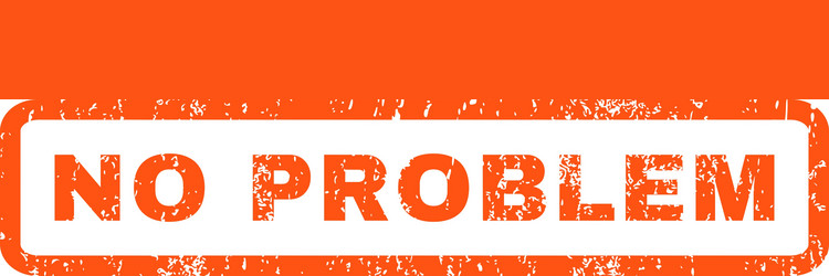 No salesmen rubber stamp Royalty Free Vector Image