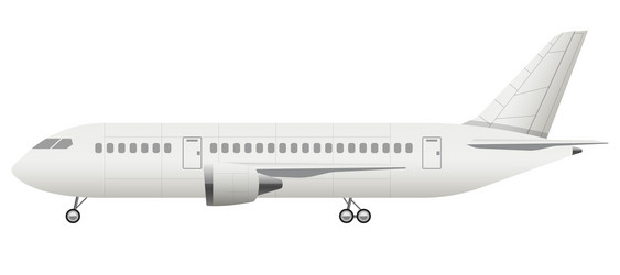 Fuselage Vector Images (over 2,200)