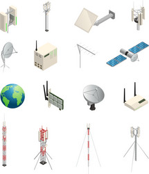 Communication Equipment Vector Images (over 320,000)