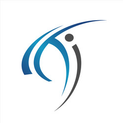 Initial Logo Curvy Vector Images (over 3,000)