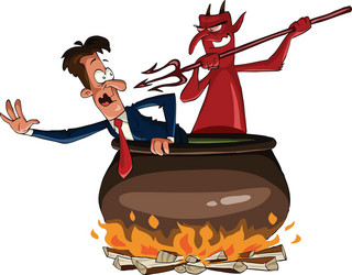 Hell Fire Vector Images (over 13,000)