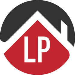 L Building Logo Vector Images (over 1,000)