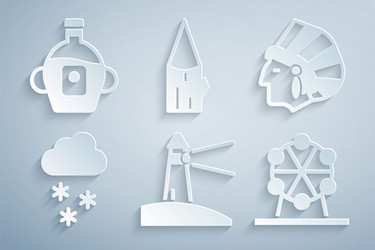 Cloud Native Vector Images (over 1,000)