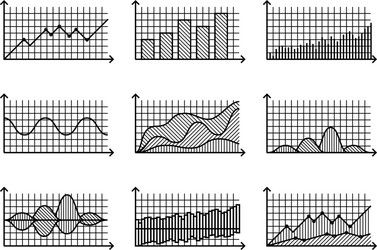 Graphs Vector Images (over 530,000)