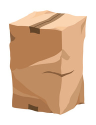 Damaged Box Vector Images (over 2,300)