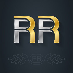 Rr Logo Vector Images (over 2,400)