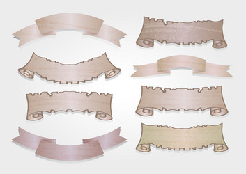 Tattered Banner Vector Images (over 9,000)