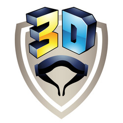 3d Tech Logo Vector Images (over 19,000)