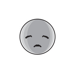 Face Circle Sad Vector Images (over 4,700)