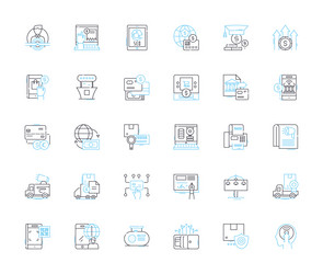 Supplier Selection Vector Images (52)