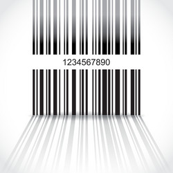 Barcode Vector Free Download