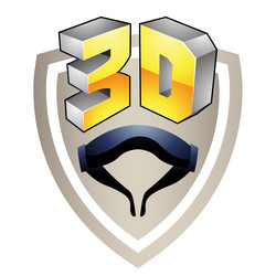 3d Tech Logo Vector Images (over 19,000)