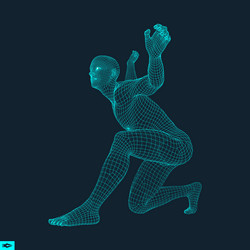 Wire Sculpture Vector Images (over 280)