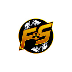 Fs Gaming Logo Vector Images (93)