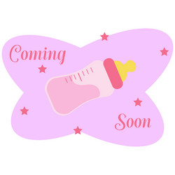 Baby Girl Loading Vector Images (82)