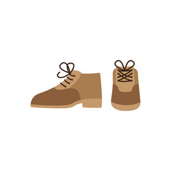 Shoes Front View Vector Images (over 810)