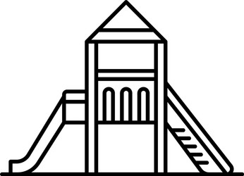 Tree Cat Swing Vector Images (56)