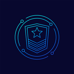 Military Rank Vector Images (over 13,000)