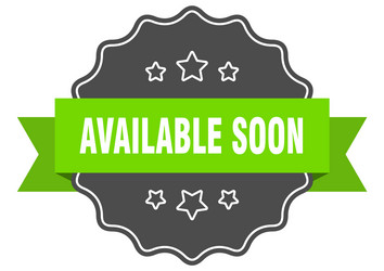 Available Soon Vector Images (over 690)