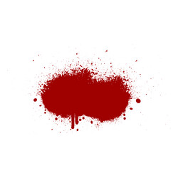 Blood Splash Vector Images (over 6,000)