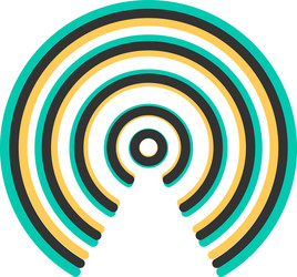 Wireless Wave Vector Images (over 30,000)