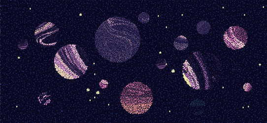 Deep Space Background Vector Images (over 9,300)