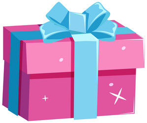 Gift boxes Royalty Free Vector Image - VectorStock