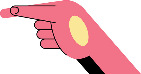 G Sign Language Vector Images (over 180)