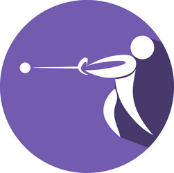 Hammer Throw Vector Images (over 480)